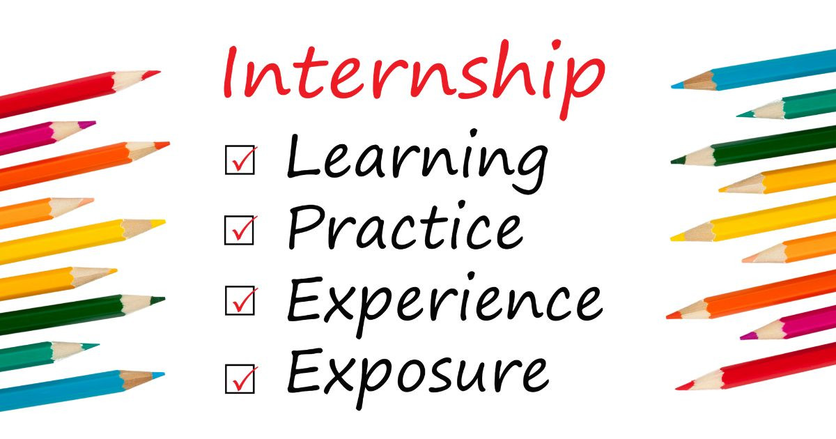 Things You'll Learn As An Intern
