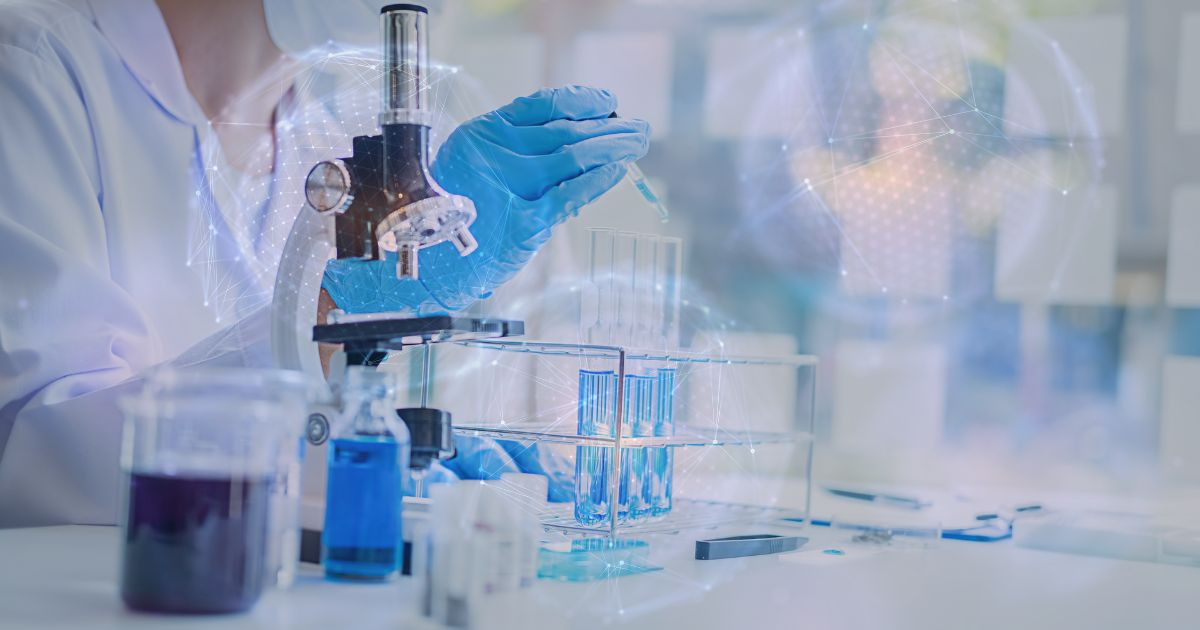 Biotechnology: A Field of Diverse Career Options and Opportunities.