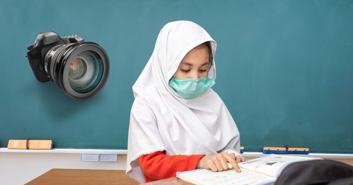 Capturing Memories: The Importance Of School Photos In Shaping Students ...