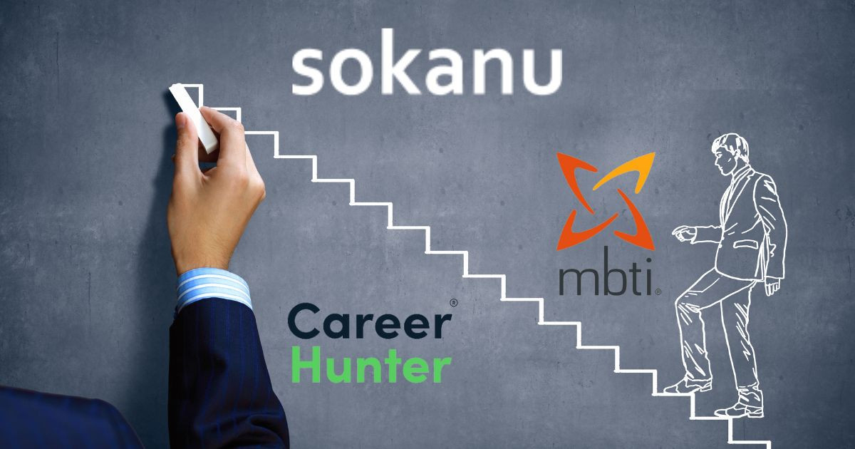 Which Are The Best Career Aptitude Tests.