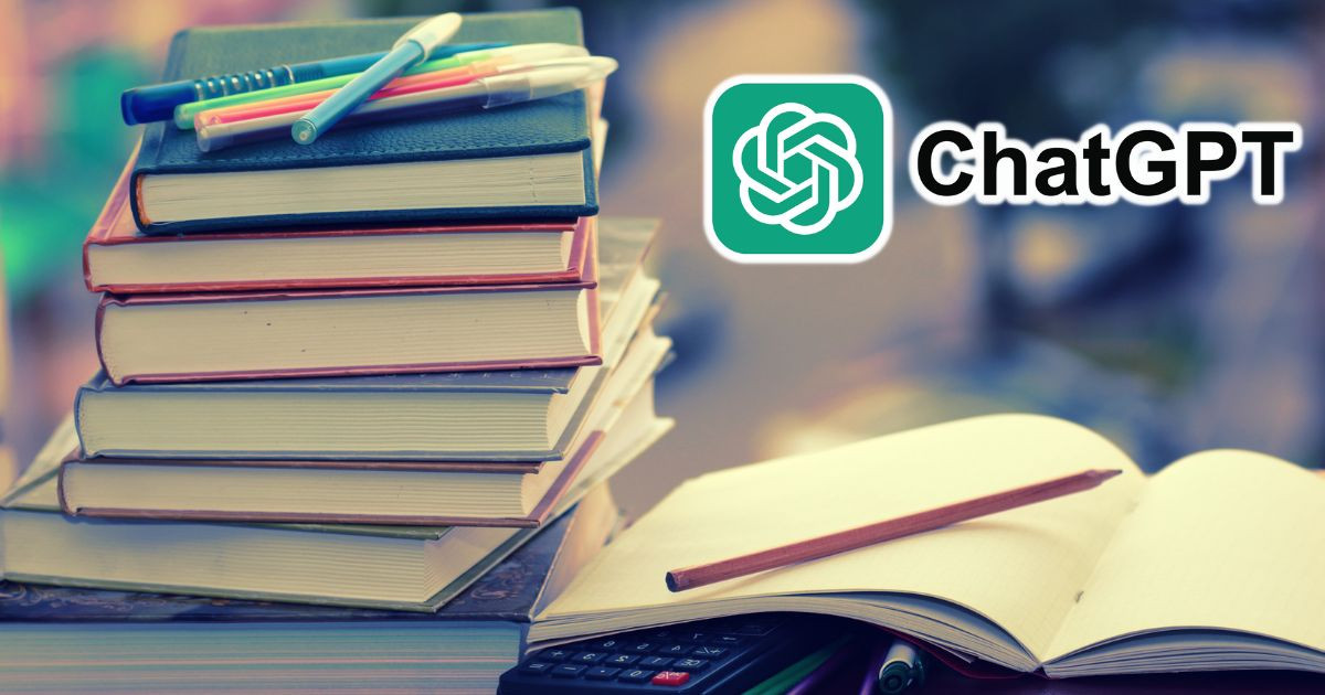 5 Great Ways You Can Use ChatGPT To Study Effectively.