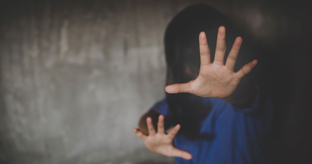 Child Trauma: Teach Your Child To Build Resilience to Manage Adversity.