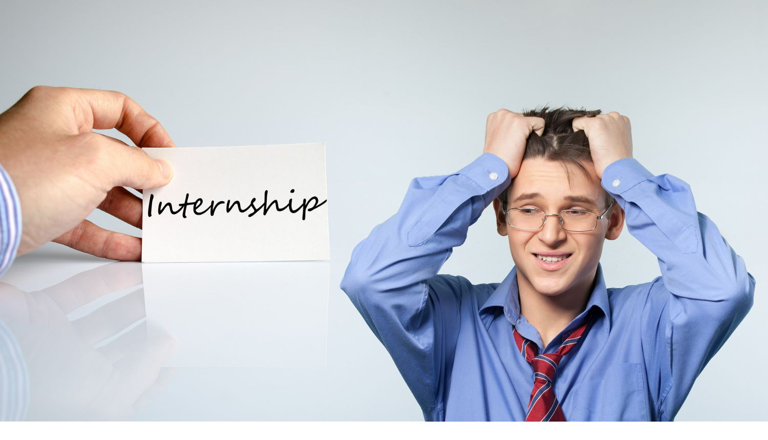 Disadvantages Of Internships