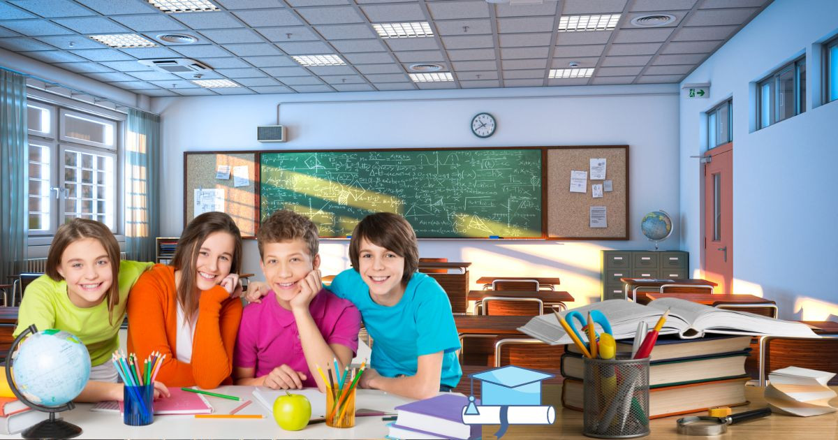 How will the Education System be after 20 years?