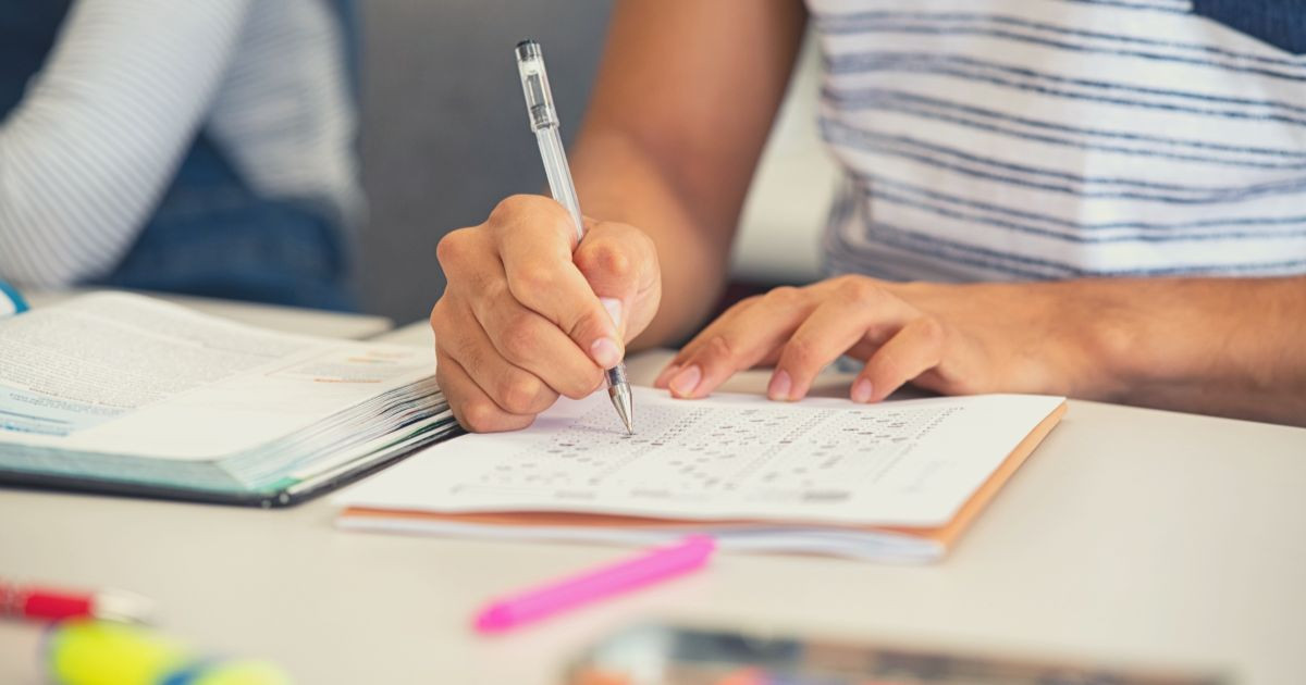 How To Bring Clarity In Your Exams Answers