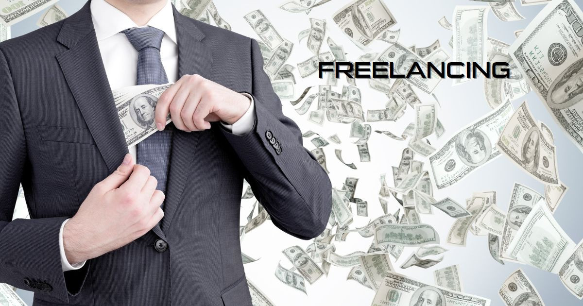 Ways To Earn More Money Freelancing