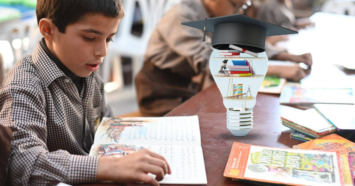 The Scope Of Stay At Home Learning In Pakistan: Embracing The Digital ...