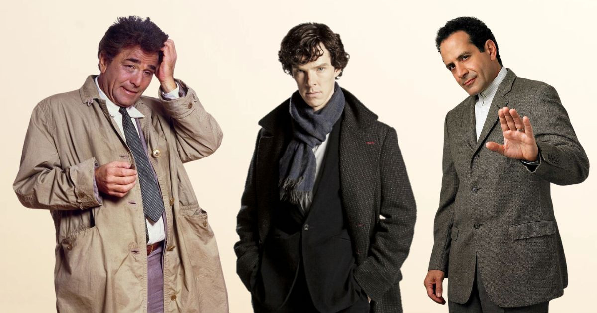 How To Become A Homicide Detective