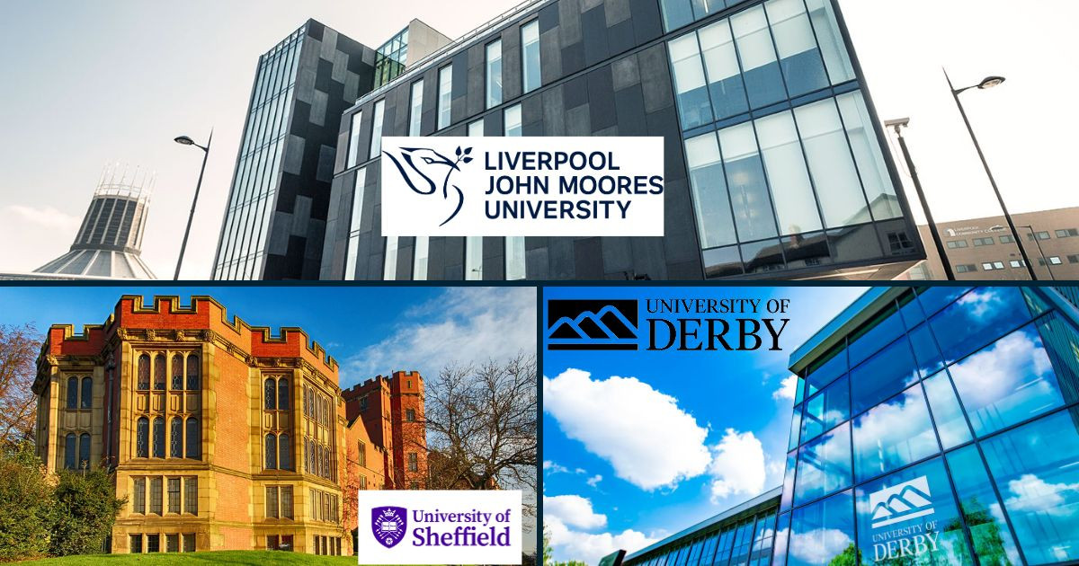 Universities For Journalism In The Uk