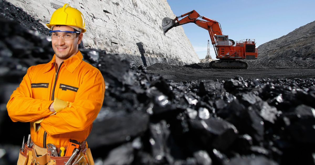 Mineral Resource Engineering Careers in Pakistan.