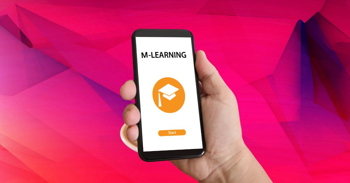 Benefits Of Mobile Learning