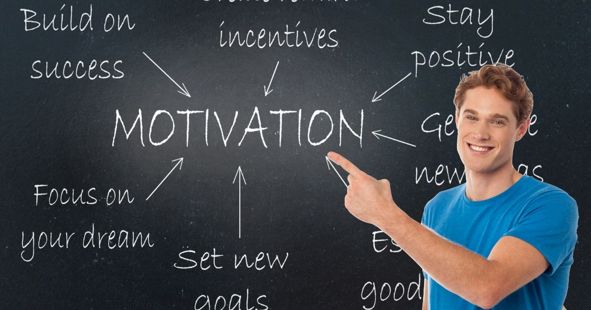 How Important Is The Motivation To Study