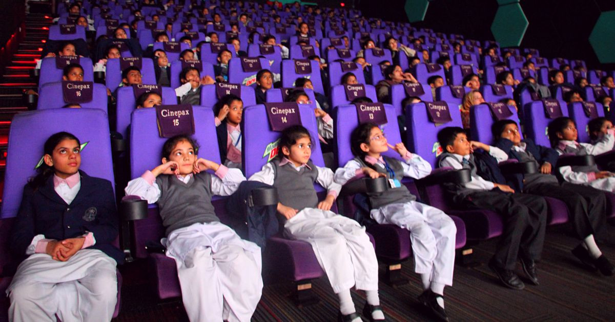 Top 5 Life Changing Films Every Student Should Watch Today.