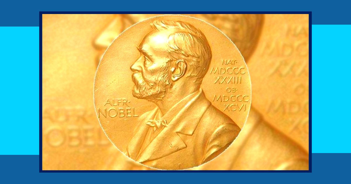 Norwegian playwright Jon Fosse wins Nobel literature prize in ...