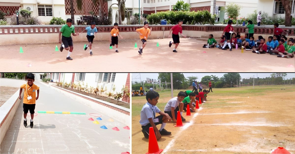 Revitalizing Physical Education: A Comprehensive Guide To An Effective ...