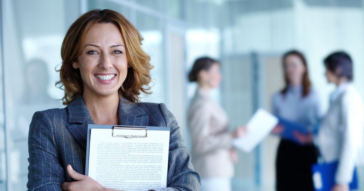 Personal Qualities And Skills Employers Look For