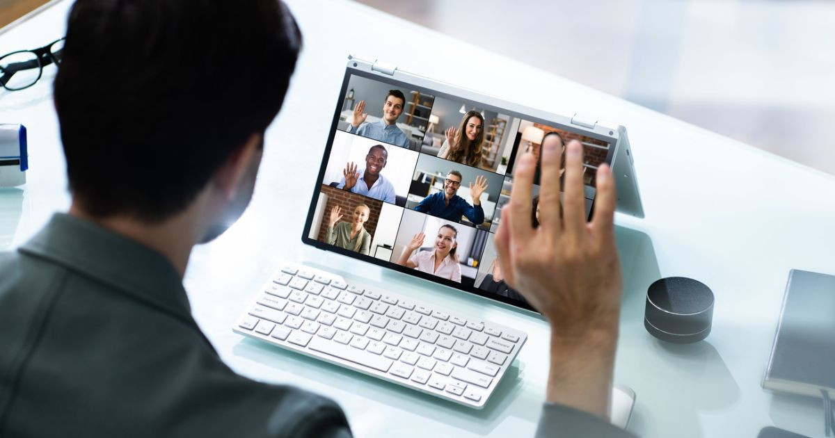 Tips To Rock A Skype Interview