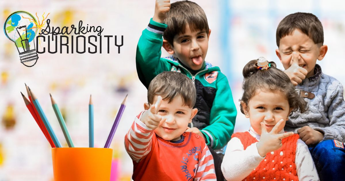 Sparking Curiosity: The Impact Of Curiosity Clubs In Fostering A ...