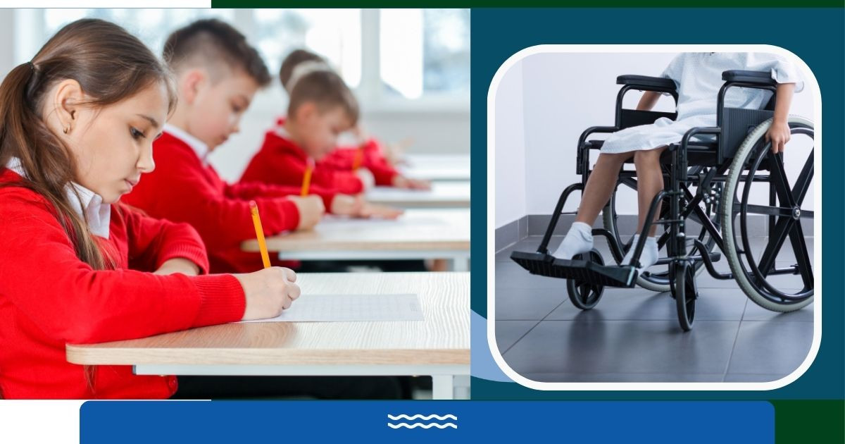 Special Education in Pakistan: How Special treatment can help ...