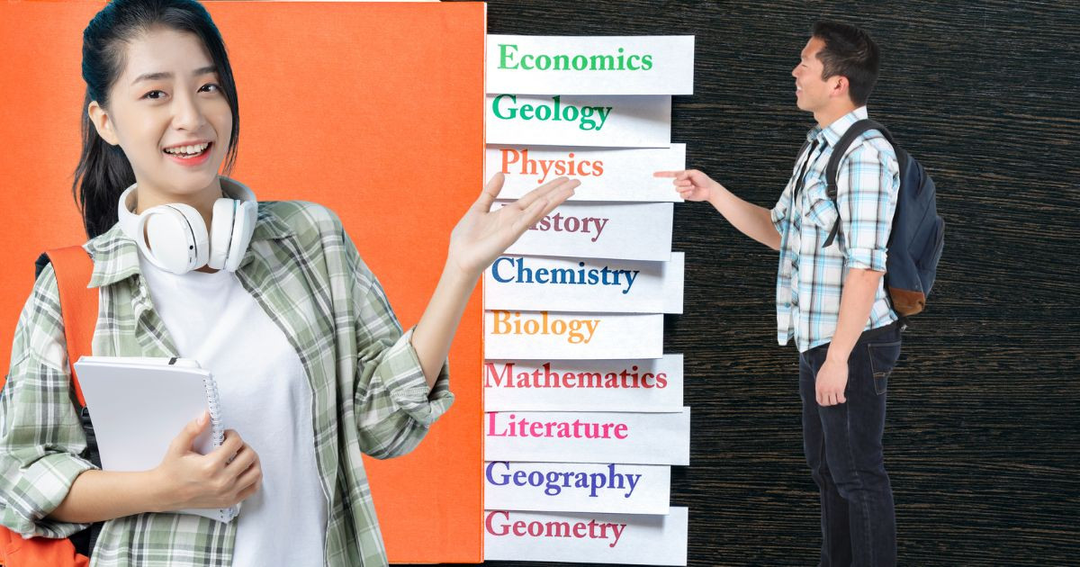 Why Students Should Choose Physics As A Subject