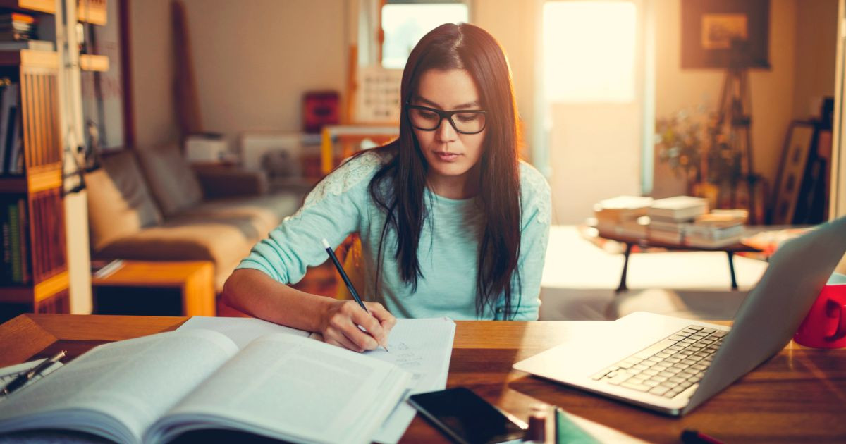 How To Study With Flexibility