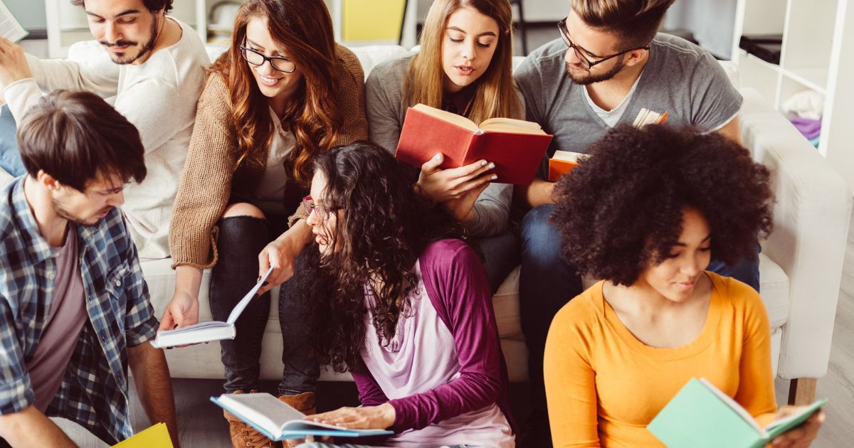 Benefits Of Teamwork As A Student