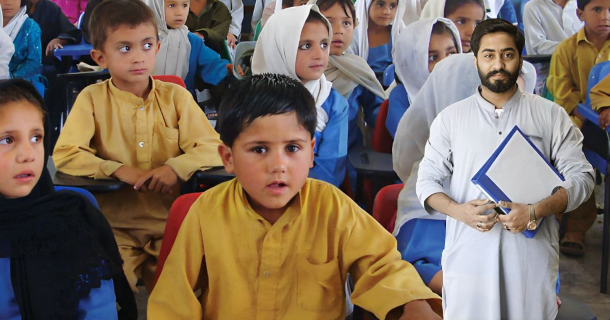 Tips for Teachers and Schools When a Student is Unwell at School