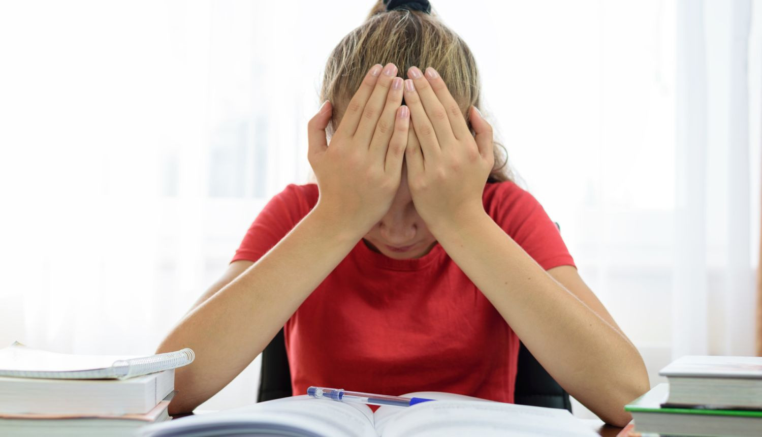 How To Calm An Upset Student?