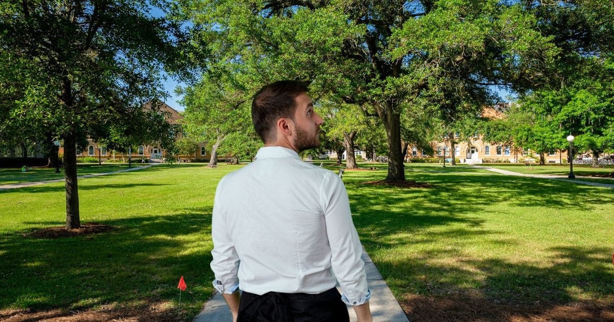 Why It Is Important For Colleges To Create Virtual Tours?