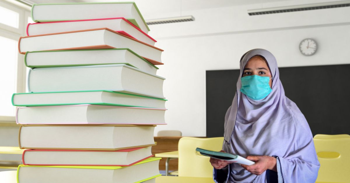 How Schools And Classrooms Have Changed Over Time