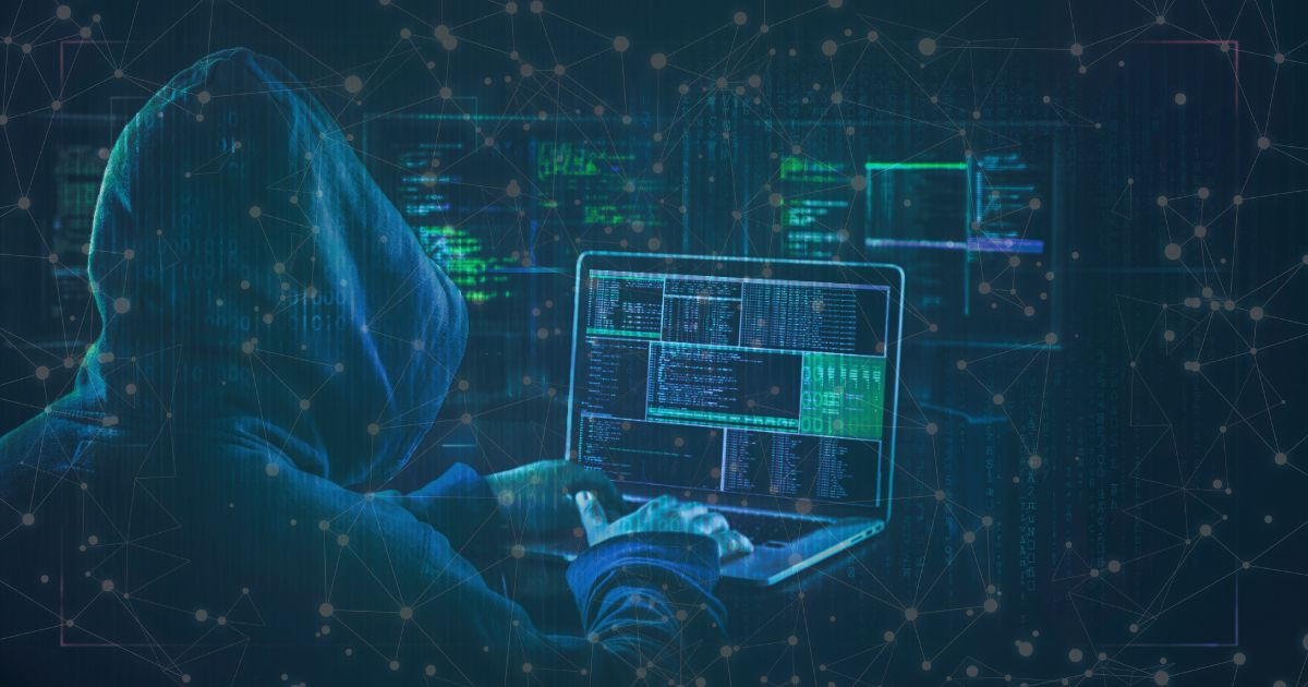 Dark Web and Dark Net: The Internet Behind the Shadows.
