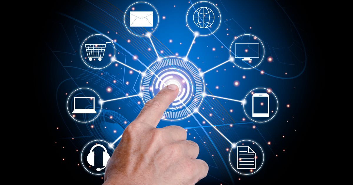 What is Digital Citizenship & How Does It Concern Us Today?