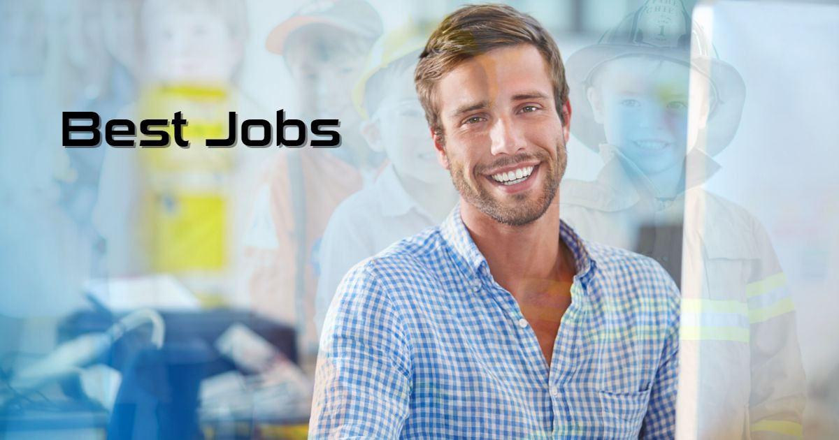 The Best Jobs Every Kid Will Love To Do